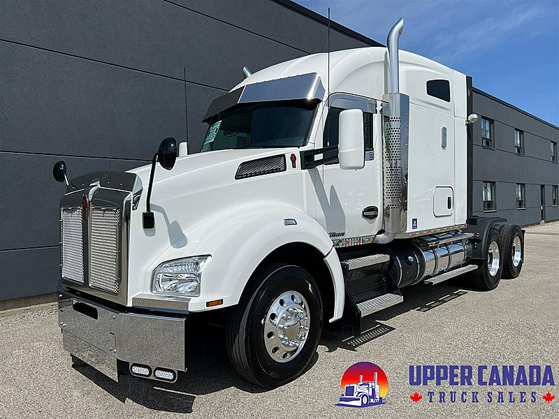 2020 Kenworth T880 (For Sale) | 76" Sleeper | #1214806