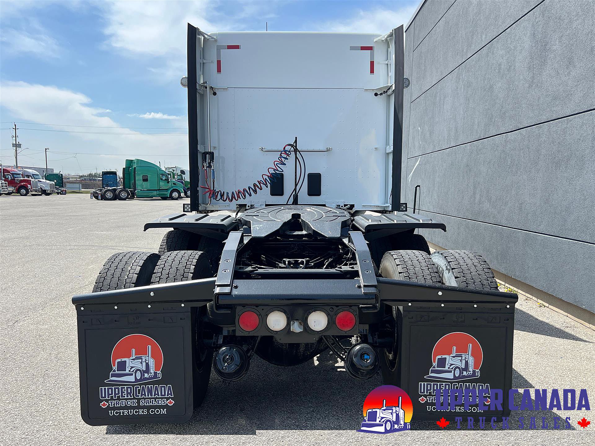 2021 Kenworth T880 For Sale | 76" Sleeper | #1214806