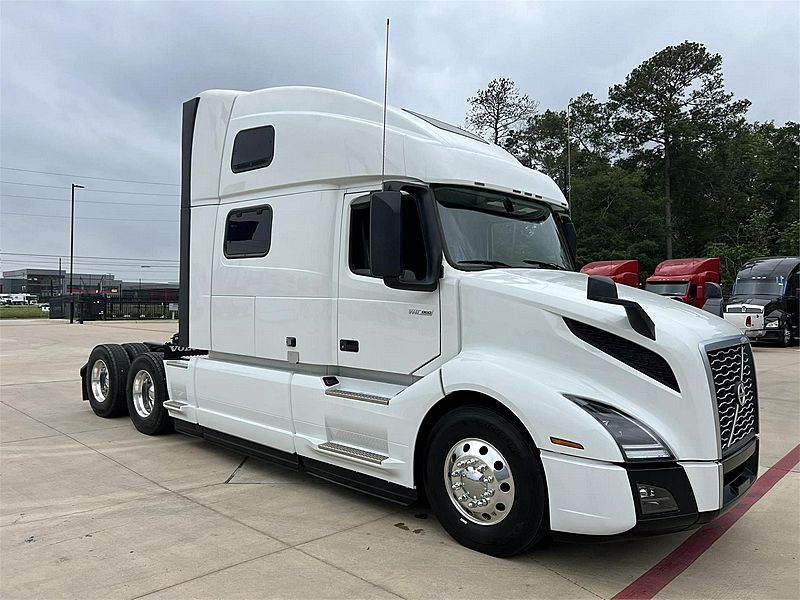 2024 Volvo VNL 860 For Sale | 77" Sleeper | #1213331