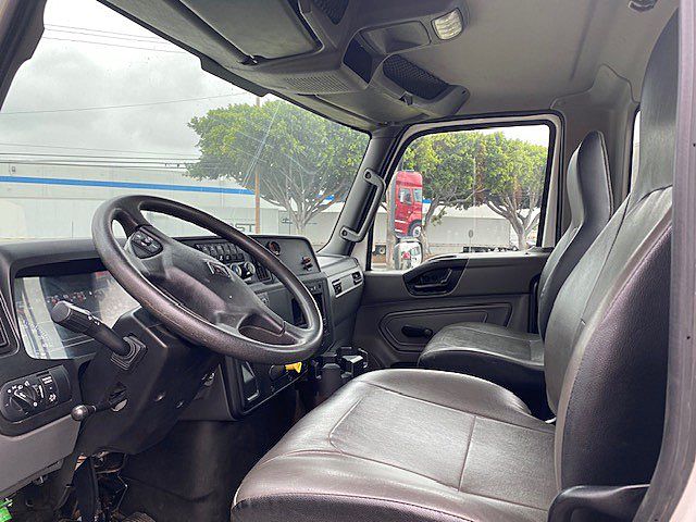 2021 International HV607 SBA 6x4 For Sale | Cab & Chassis | #ML150110