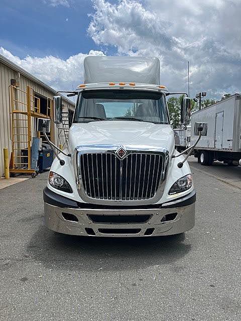 2017 International Prostar For Sale | Day Cab | # 669931