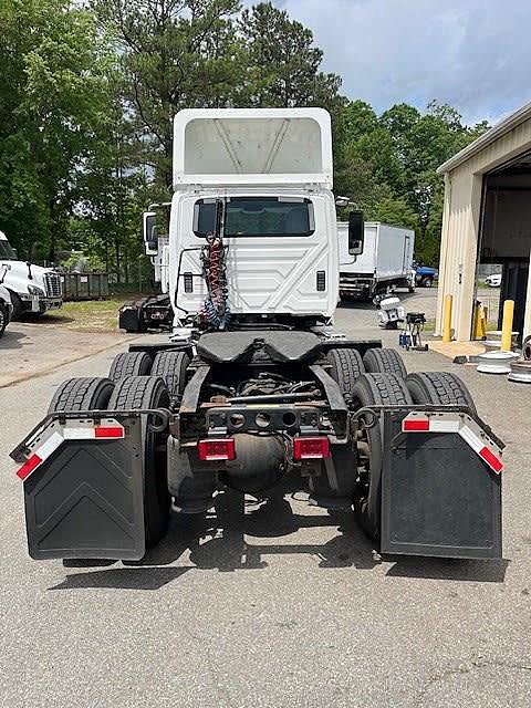 2017 International Prostar For Sale | Day Cab | # 669919
