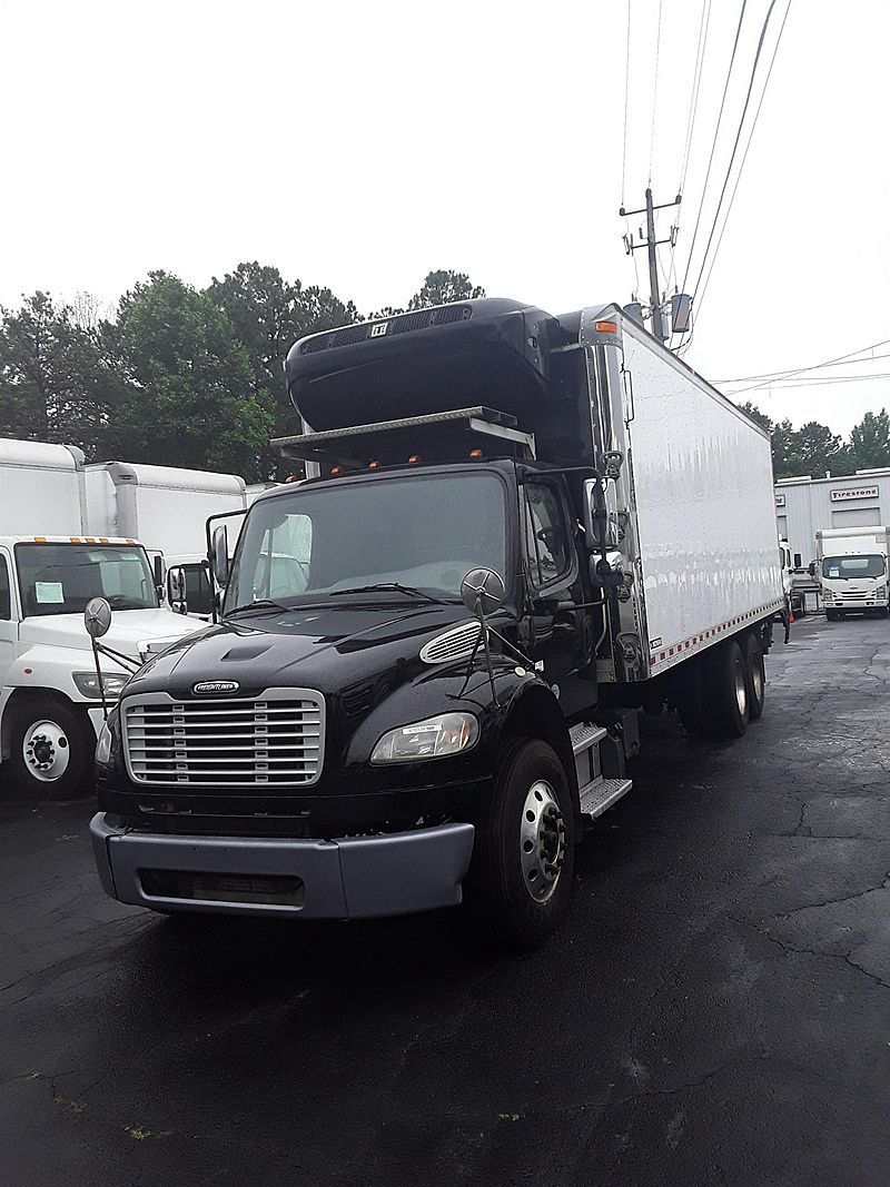 2019 Freightliner M2 106 (For Sale) | Day Cab | #870338