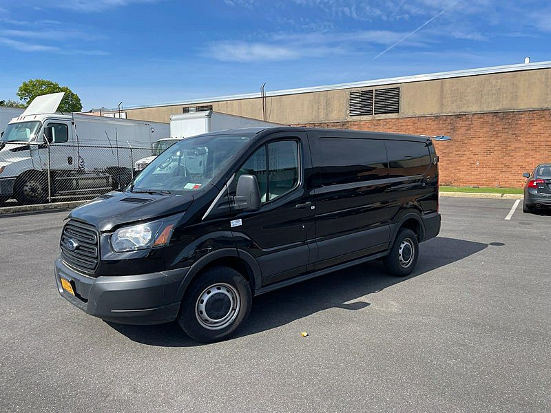 2019 Ford T250 For Sale | Day Cab | #869457