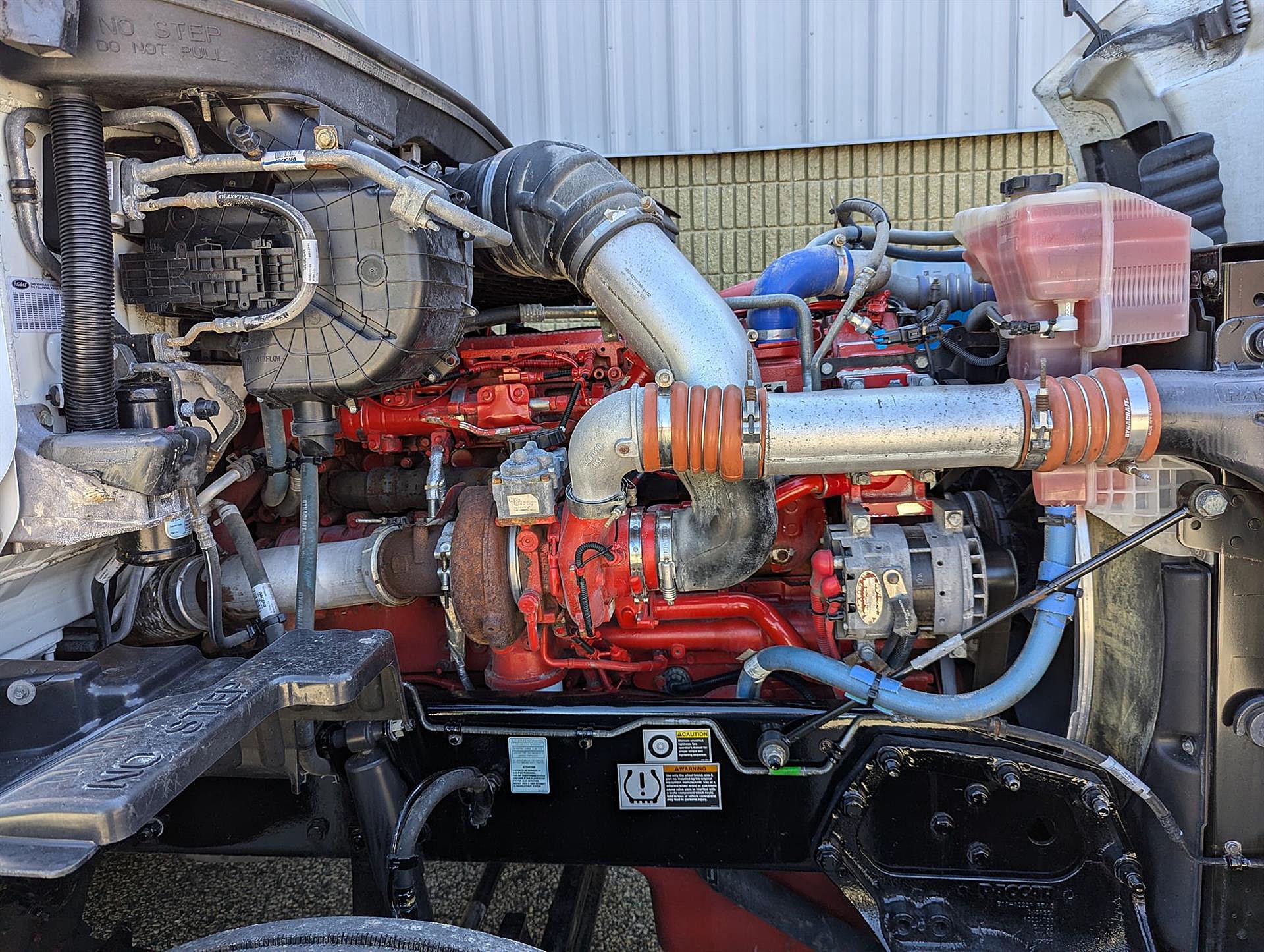 2021 Peterbilt 579 For Sale | #8679367