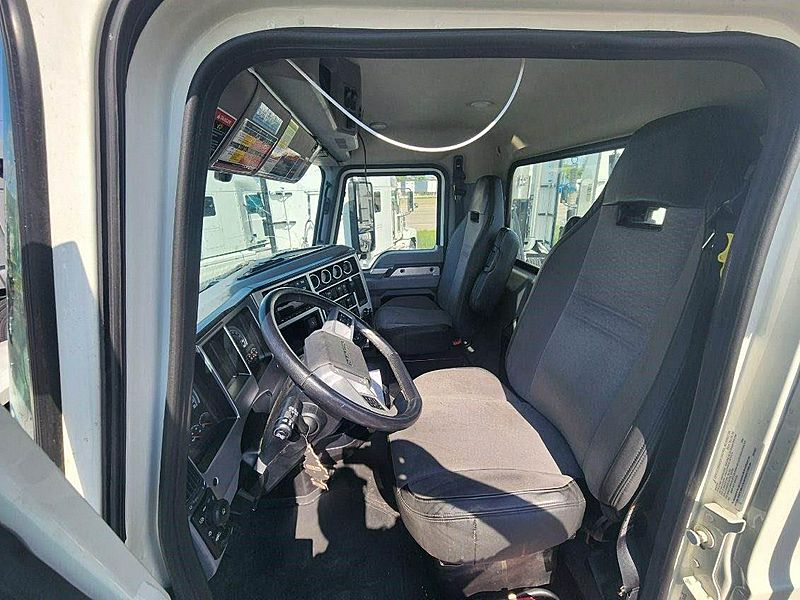 2023 Mack Anthem AN64T M742 For Sale | Daycab Sleeper | # 5360998