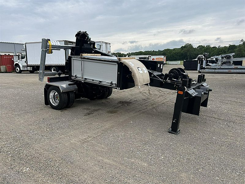 2024 NRC QuickSwap For Sale | Wrecker Body | #NRC-96