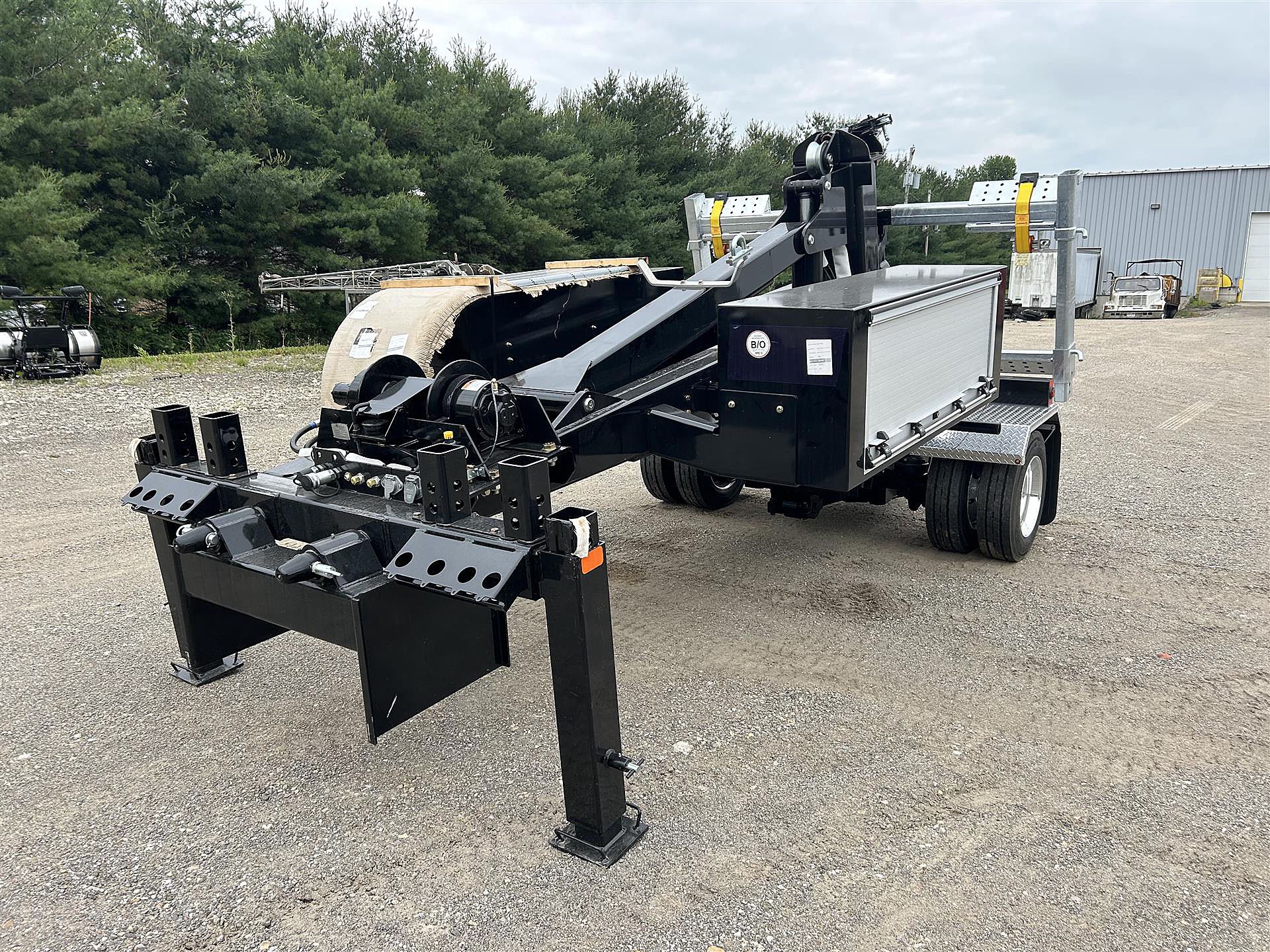 2024 NRC QuickSwap For Sale | Wrecker Body | #NRC-96