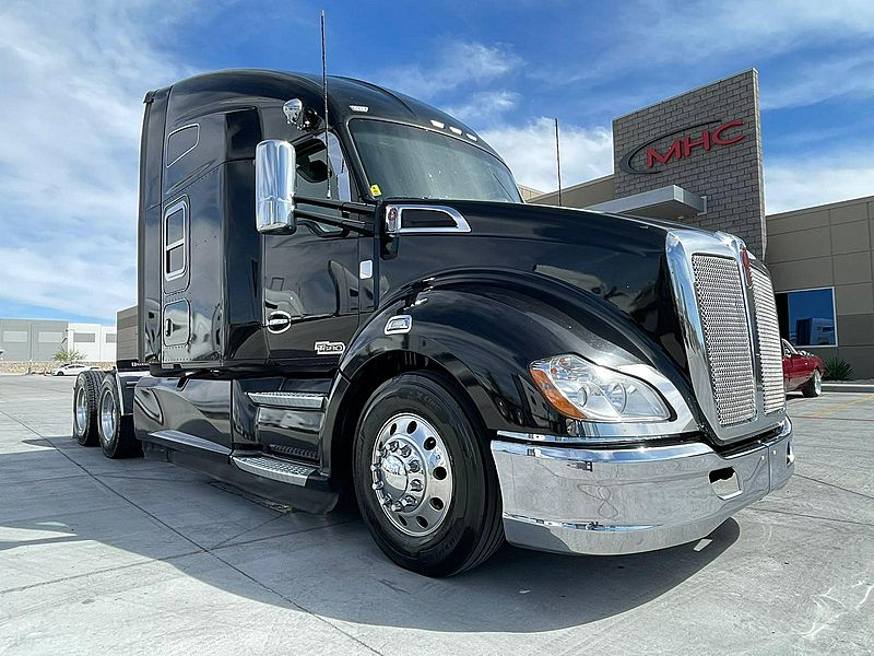 2021 Kenworth T680 For Sale | 76" Sleeper | #0574157
