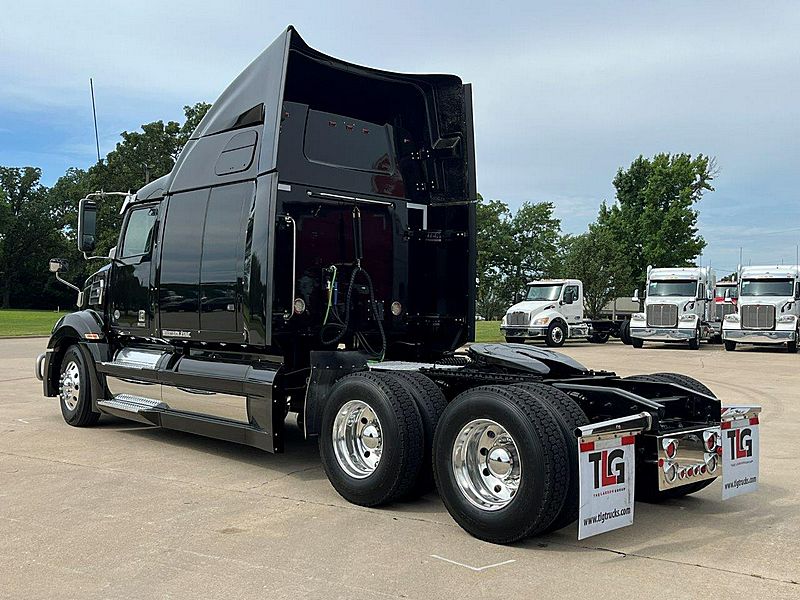 2021 Western Star 5700 For Sale | 72" Sleeper | #MU6820