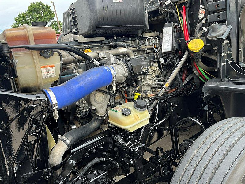 2021 Western Star 5700 For Sale | 72" Sleeper | #MU6820