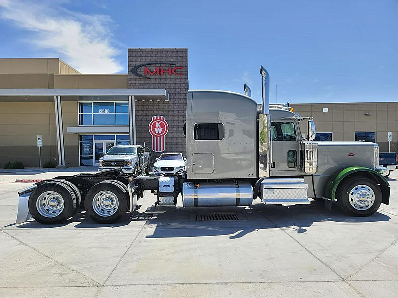 2022 Peterbilt 389 (For Sale) | 80" Sleeper | #0574139