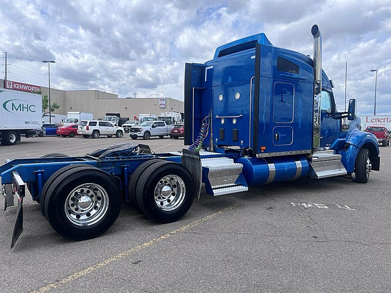 2020 Kenworth W990 For Sale | 76" Sleeper | #0574730