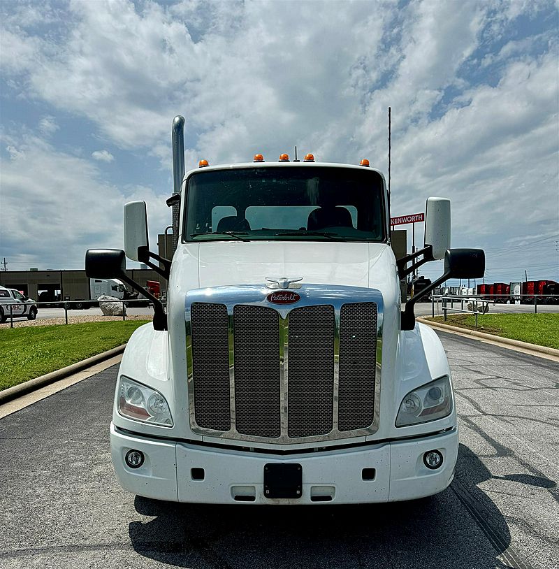 2020 Peterbilt 579 For Sale | Day Cab | #0574434
