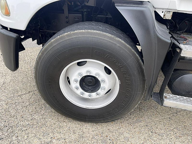 2005 Mack Pinnacle CXN613 For Sale | Roll-Off | # 7M003300