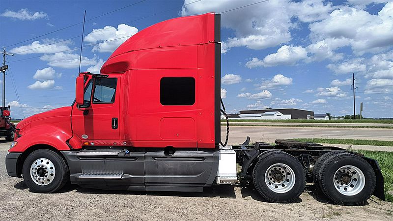 2017 International Prostar For Sale | 73" Sleeper | # 13088