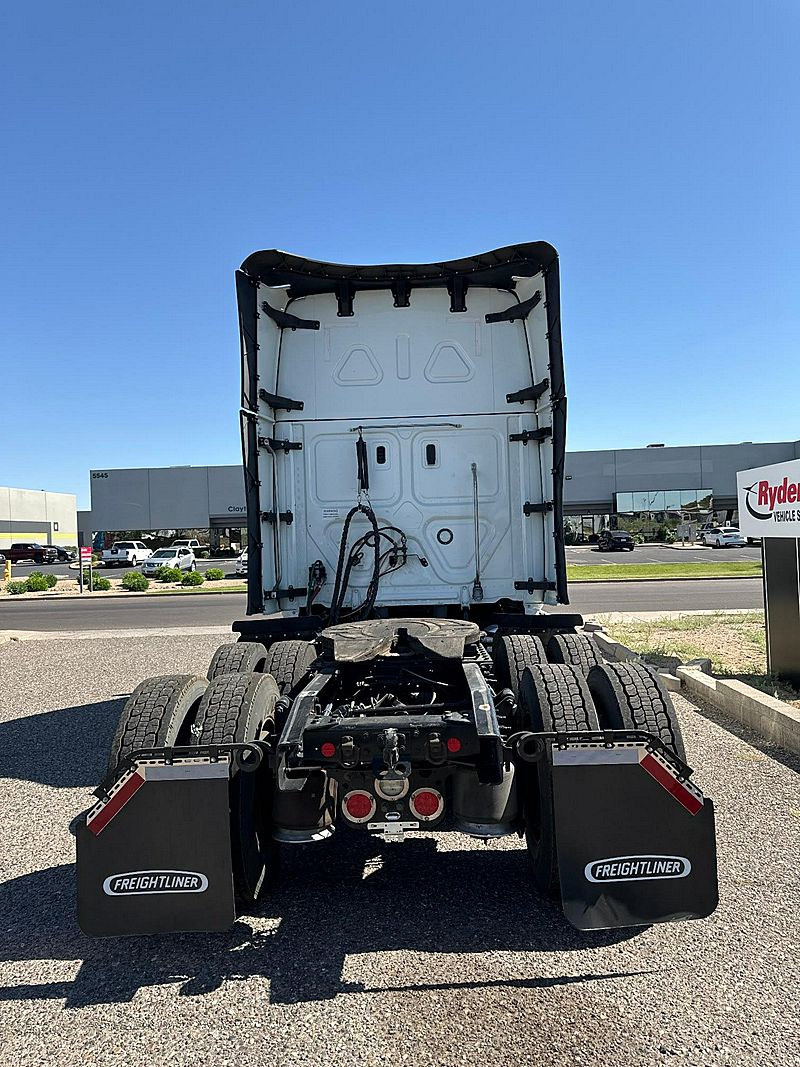 2021 Freightliner NEW CASCADIA PX12664 For Sale | 72" Sleeper | #505073