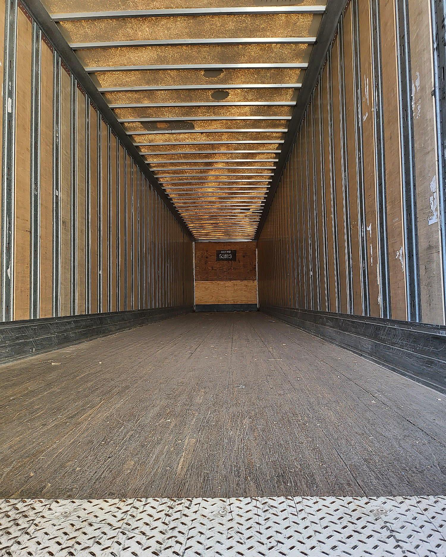 1998 STRICK TRAILERS UNKNOWN For Sale | Day Cab | #305572