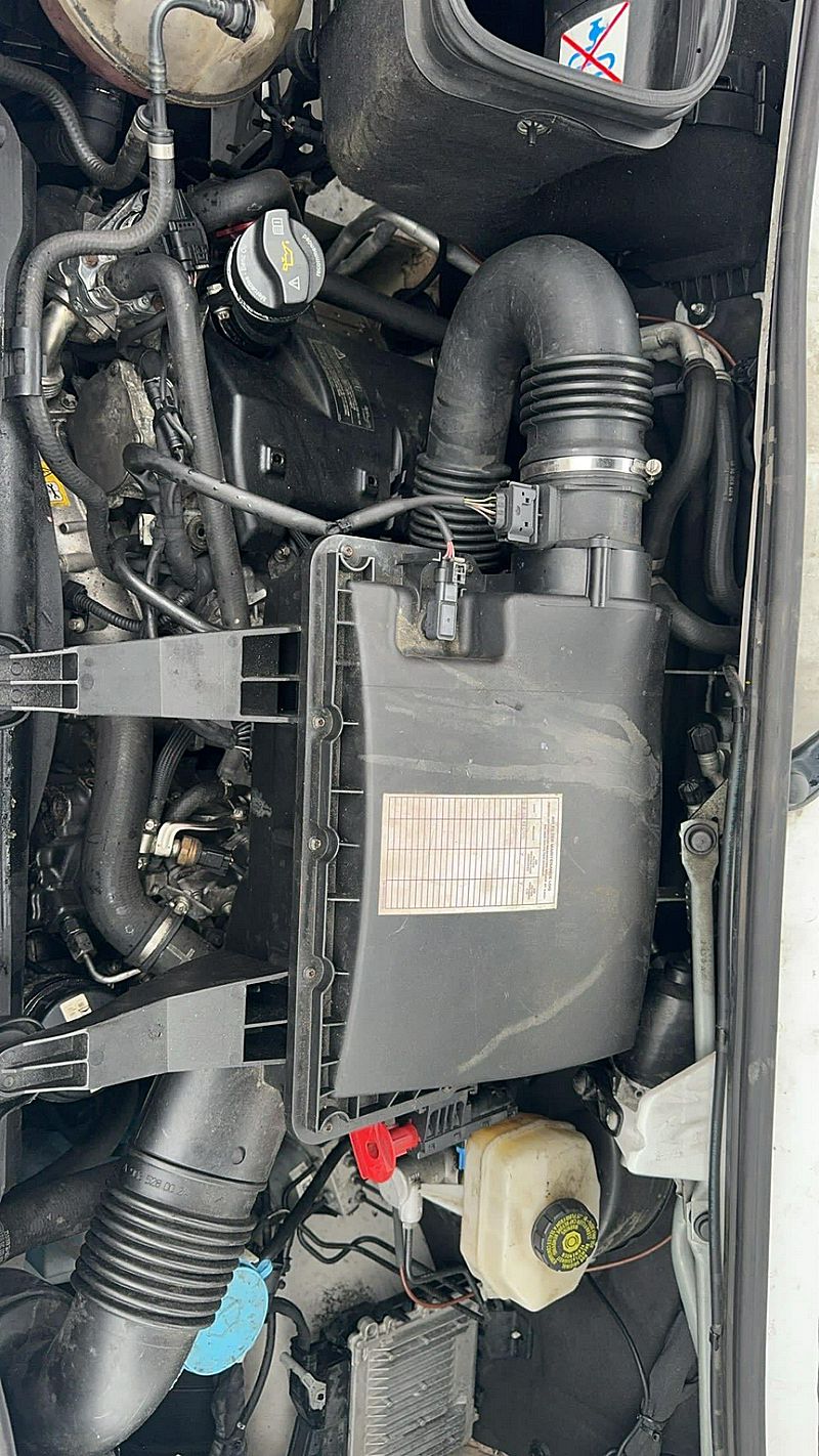 2020 FSPR 3500 CAB CHASSI (For Sale) | Day Cab | #508862