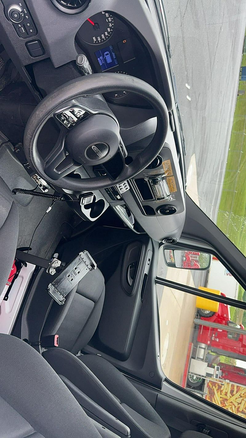 2020 FSPR 3500 CAB CHASSI (For Sale) | Day Cab | #508865