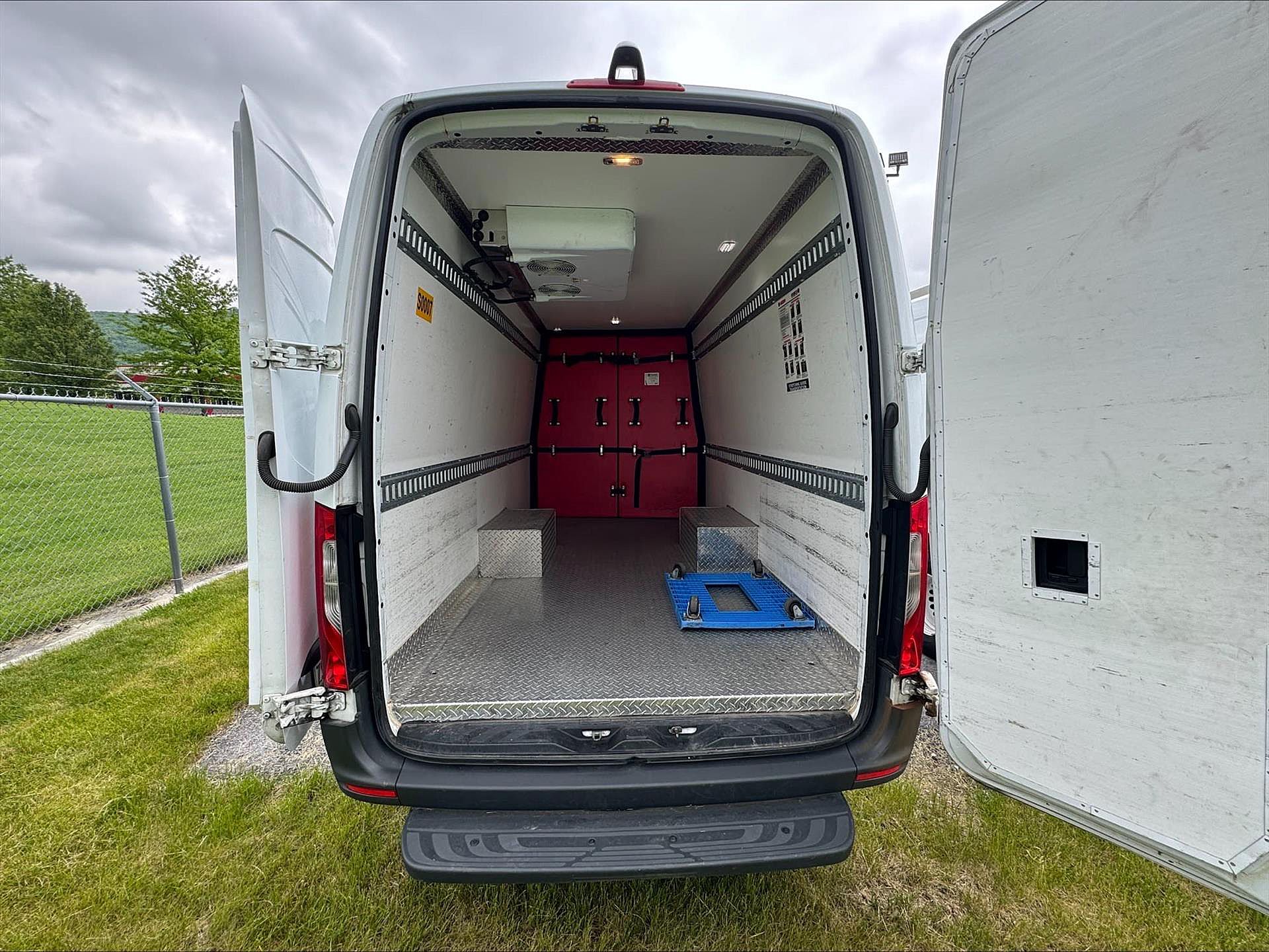 2020 FSPR 3500 CAB CHASSI (For Sale) | Day Cab | #508865