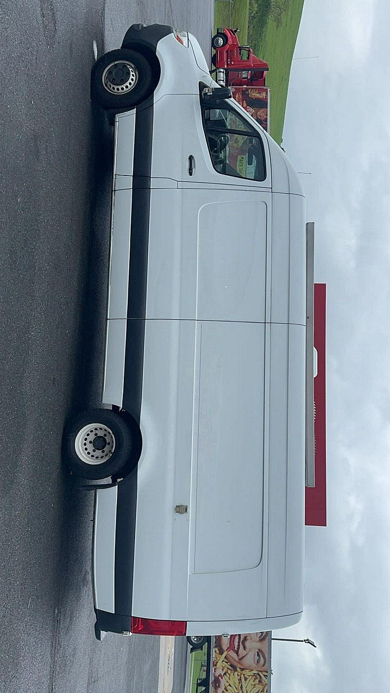 2020 FSPR 3500 CAB CHASSI (For Sale) | Day Cab | #508864