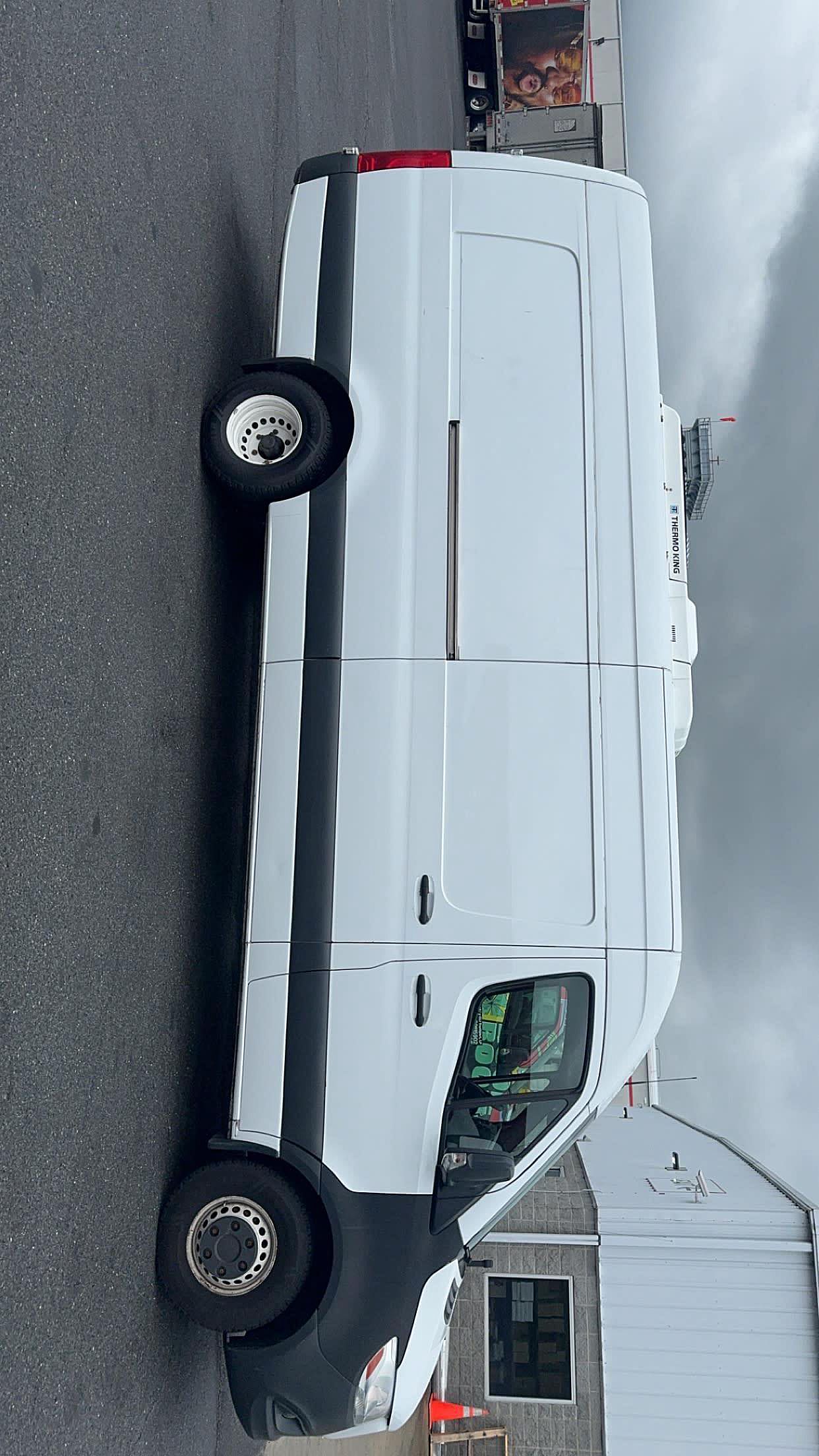 2020 FSPR 3500 CAB CHASSI (For Sale) | Day Cab | #508864