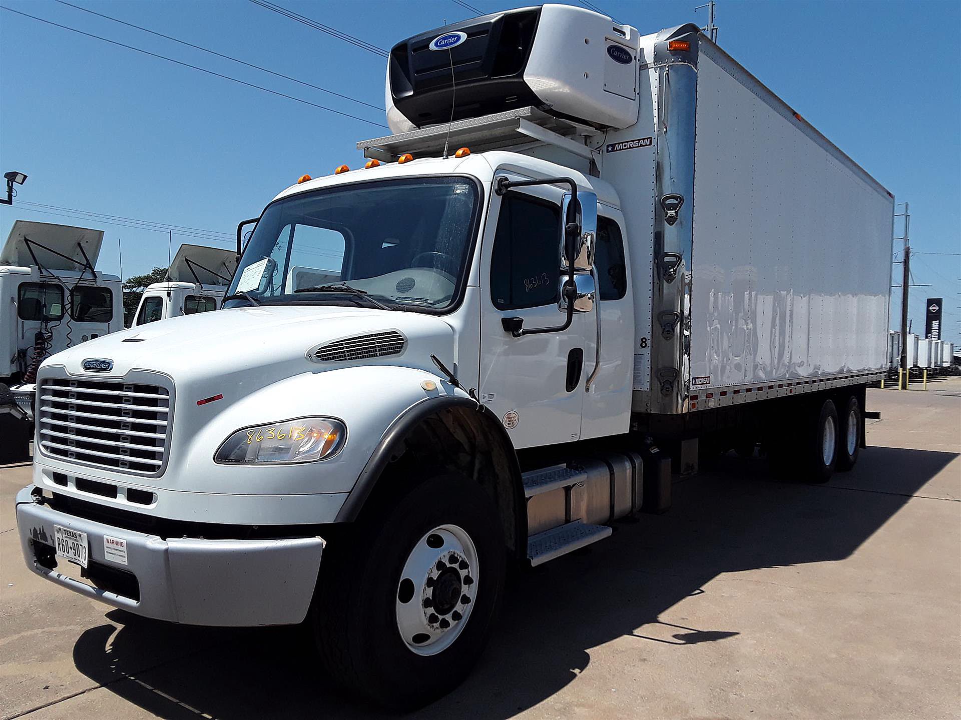 2019 Freightliner M2 106 (For Sale) | Day Cab | #863613
