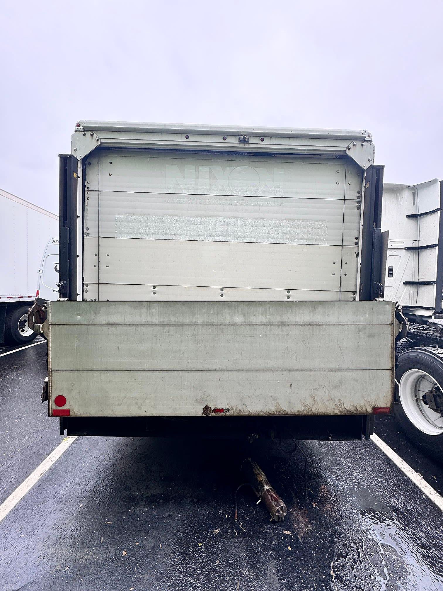 2016 Freightliner MT45 For Sale | 20' Box | #646516
