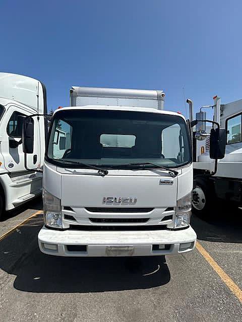 2019 Isuzu NPR HD For Sale | Day Cab | #860806