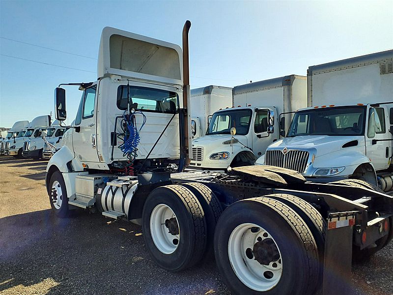 2015 International Prostar For Sale | Day Cab | # 323337