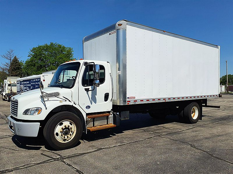 2015-2019 Box Trucks For Sale (New & Used) | Page 3