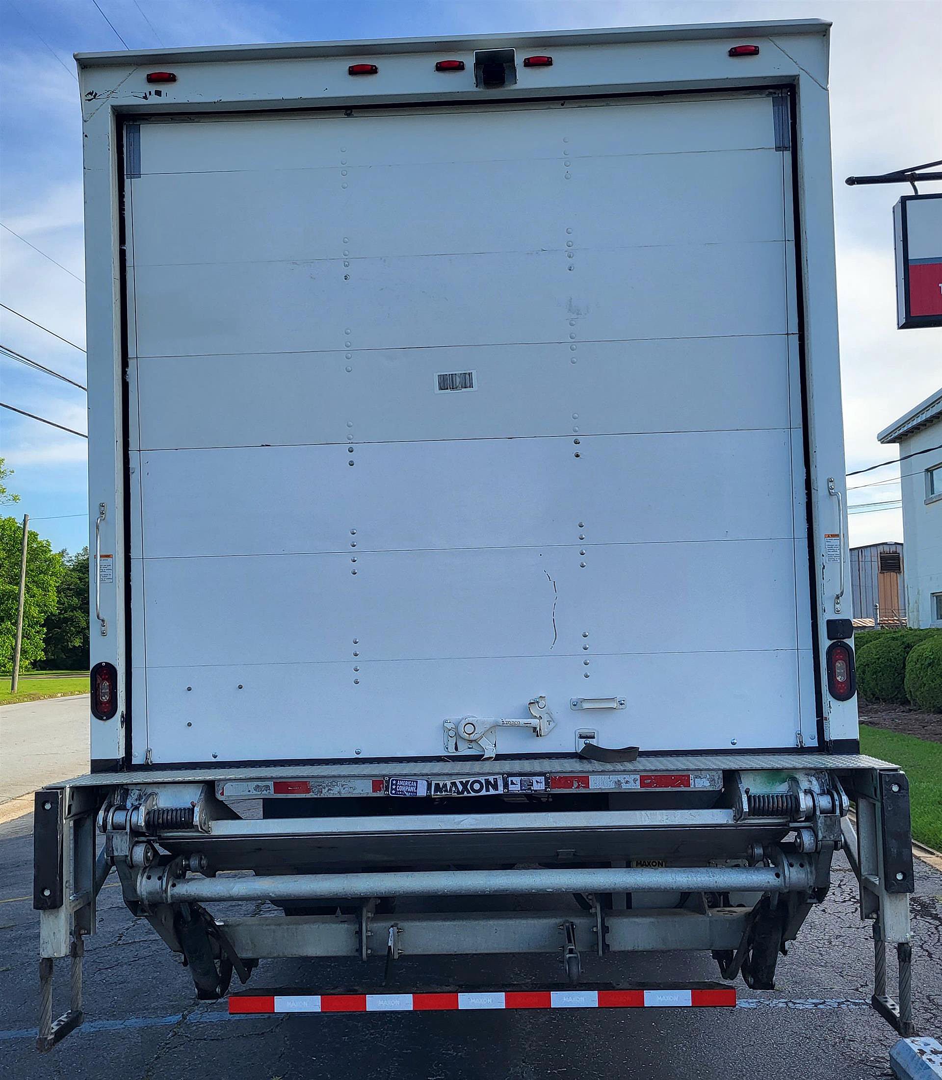 2019 Freightliner M2 106 (For Sale) | Day Cab | #808396