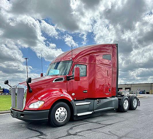 2020 Kenworth T680 For Sale | 76" Sleeper | #0574391
