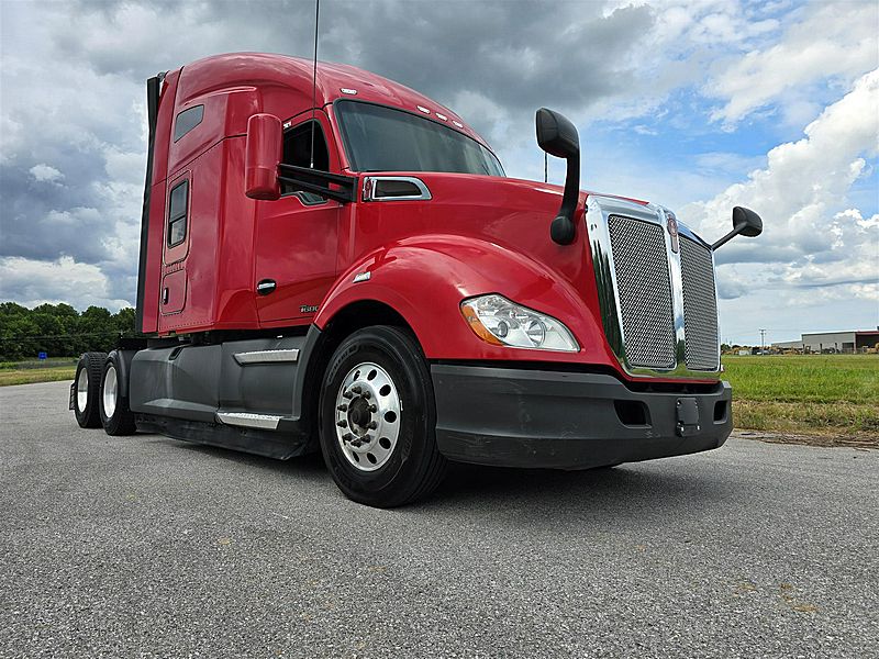 2020 Kenworth T680 For Sale | 76" Sleeper | #0572670