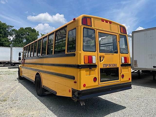 2013 Thomas School Bus For Sale | Bus | #BV6741