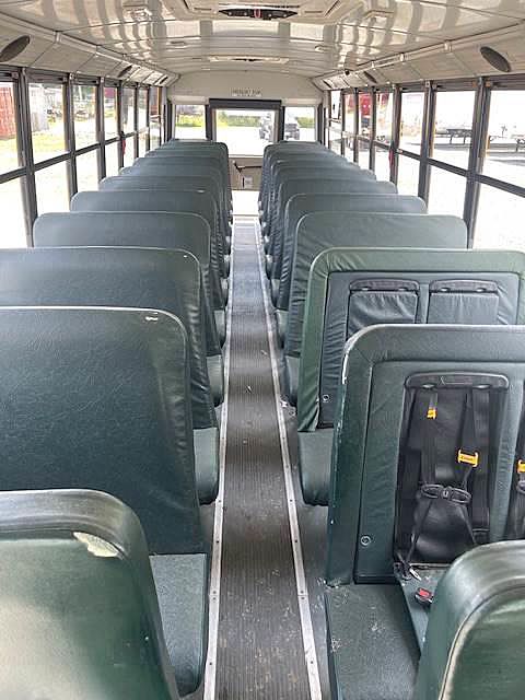 2013 Thomas School Bus (For Sale) | Bus | #BV6741