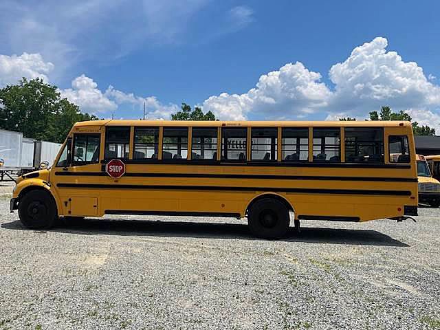 2013 Thomas School Bus For Sale | Bus | #BV6741
