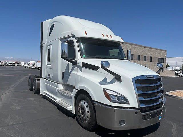 2019 Freightliner NEW CASCADIA PX12664 For Sale | 72" Sleeper | #815756