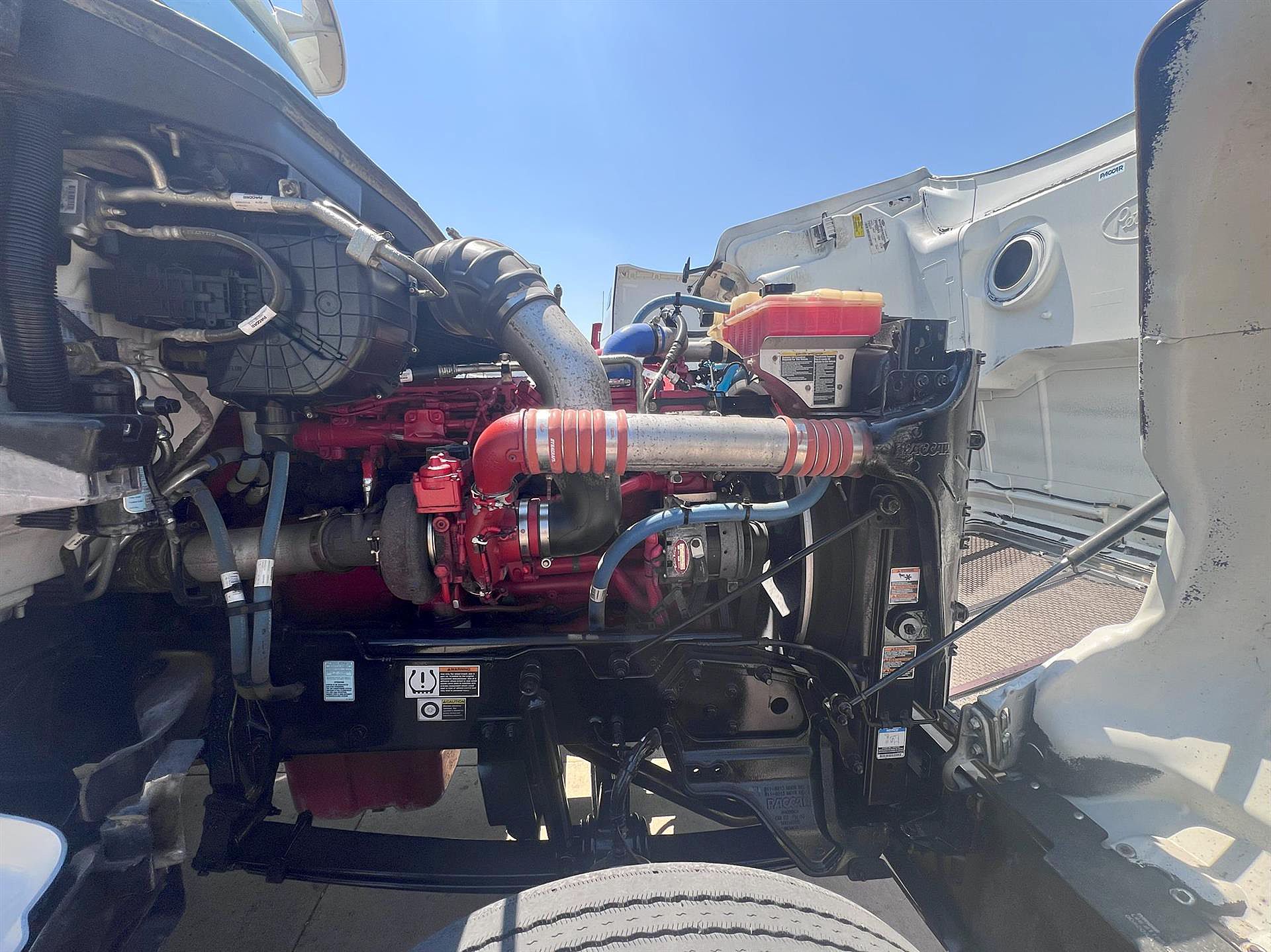 2021 Peterbilt 567 For Sale | #8679360