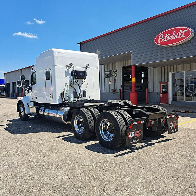 2021 Peterbilt 567 For Sale | 80" Sleeper | #8679361