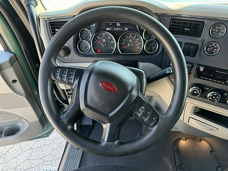 2021 Peterbilt 567 For Sale | #8679365