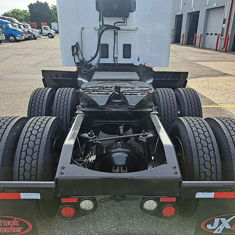 2021 Peterbilt 567 For Sale | #8679366
