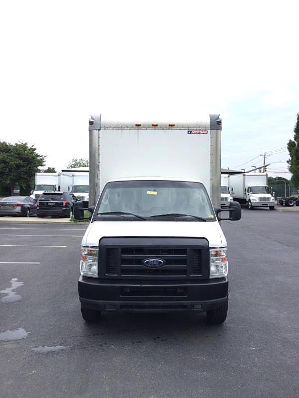 2019 Ford Econoline For Sale | 16' MORGAN X 91H X 95W | Non CDL | #318215