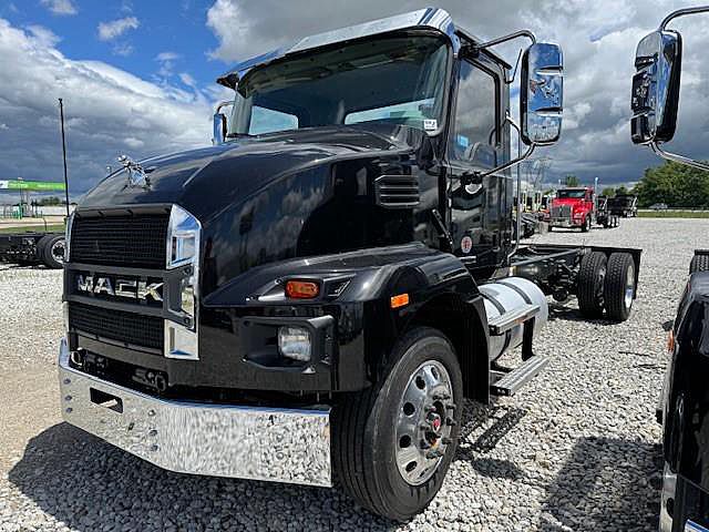 2025 Mack MD642 For Sale | Day Cab | #MD015902