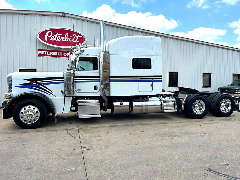 2020 Peterbilt 389 For Sale | 78" Sleeper | #2LD677641