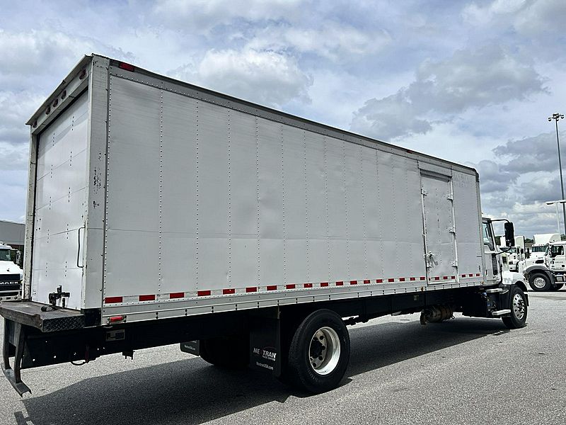 2023 Mack MD6 42R (For Sale) | Cab & Chassis | # 9190