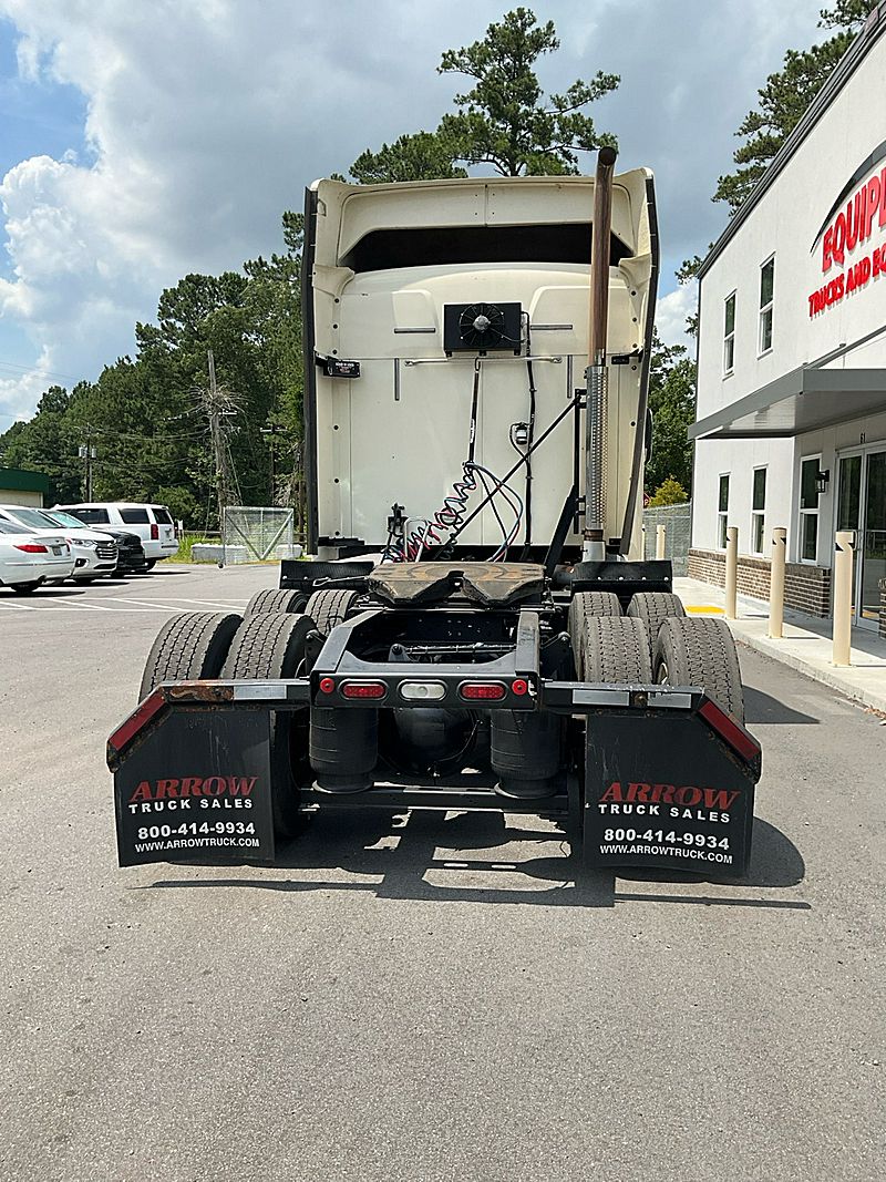 2018 Mack Pinnacle For Sale | Sleeper Truck | #AJM089526