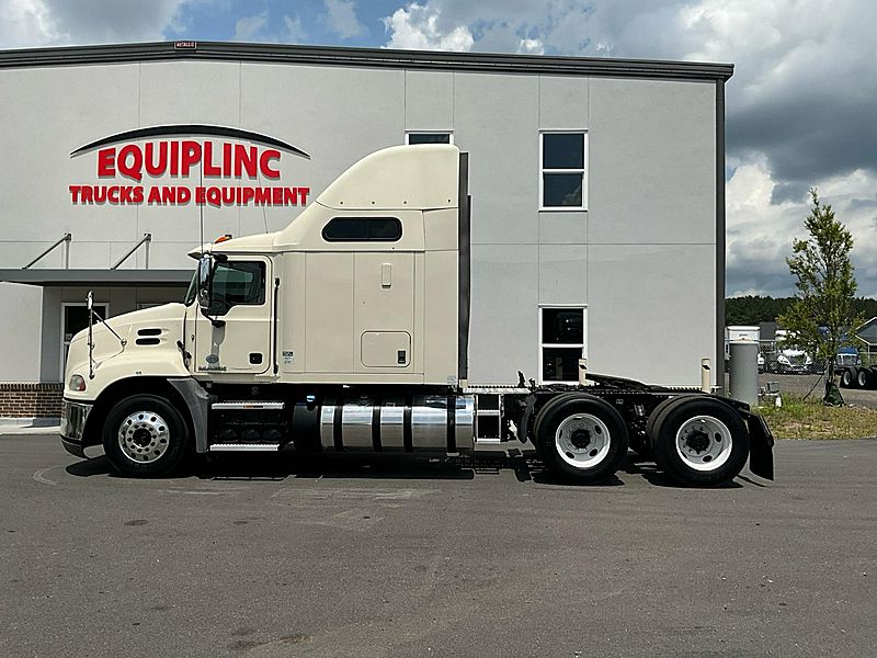 2018 Mack Pinnacle For Sale | Sleeper Truck | #AJM089526