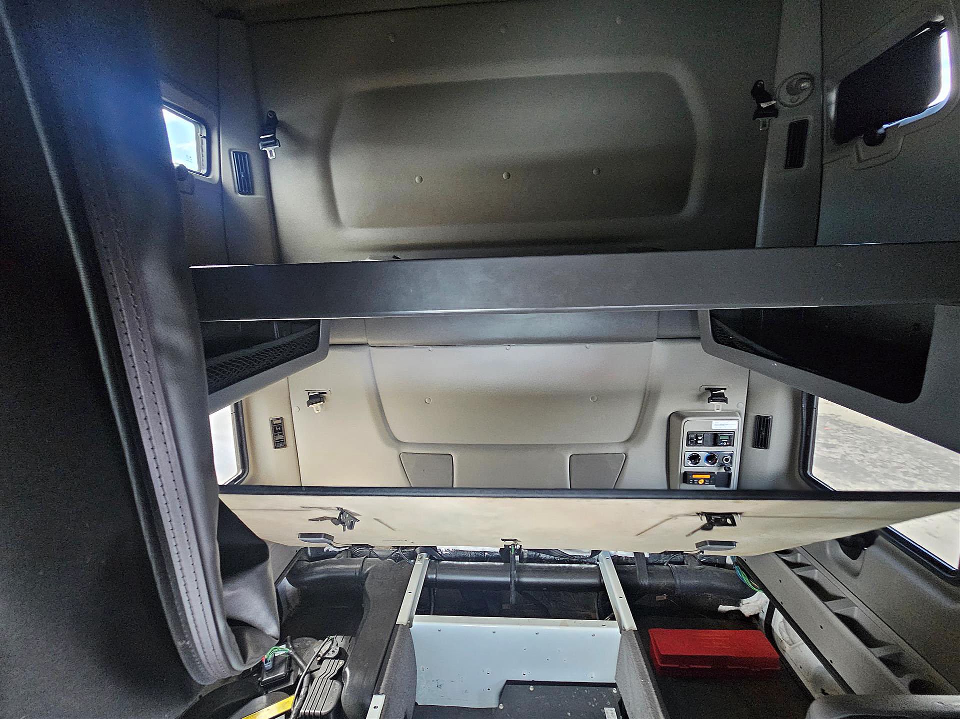 2019 International LT625 For Sale | 73" Sleeper | # 29642